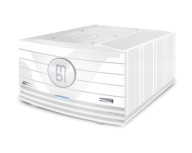 Power Amplifier 9008 A