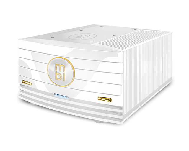 Power Amplifier 9008 A