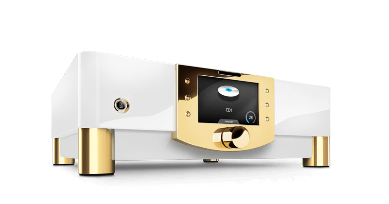 Preamplifier N11